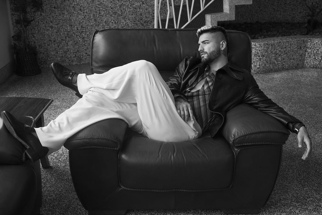 Maluma Talks About Making His Feature-Film Debut in Marry Me | POPSUGAR ...