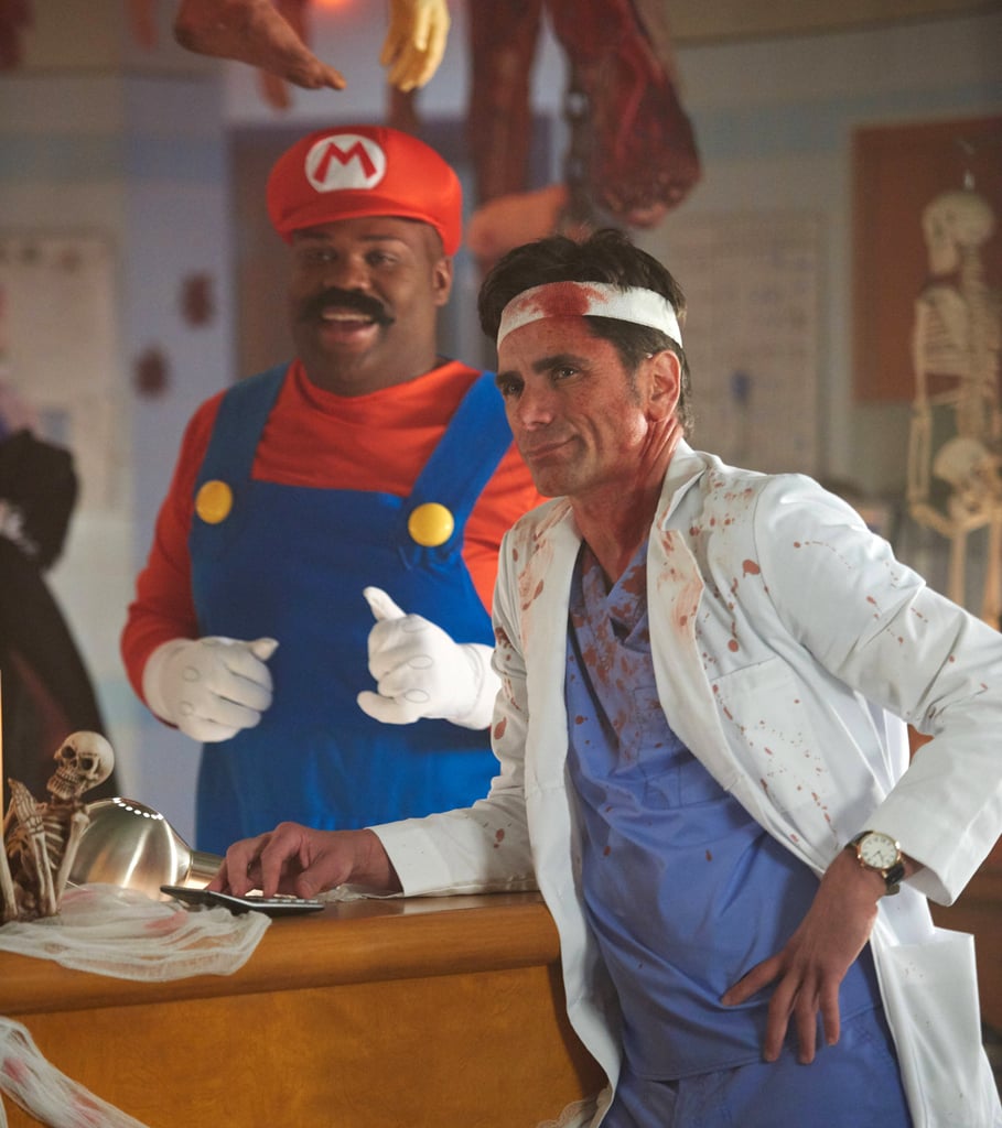 Scream Queens Season 2 Halloween Episode Pictures | POPSUGAR Entertainment