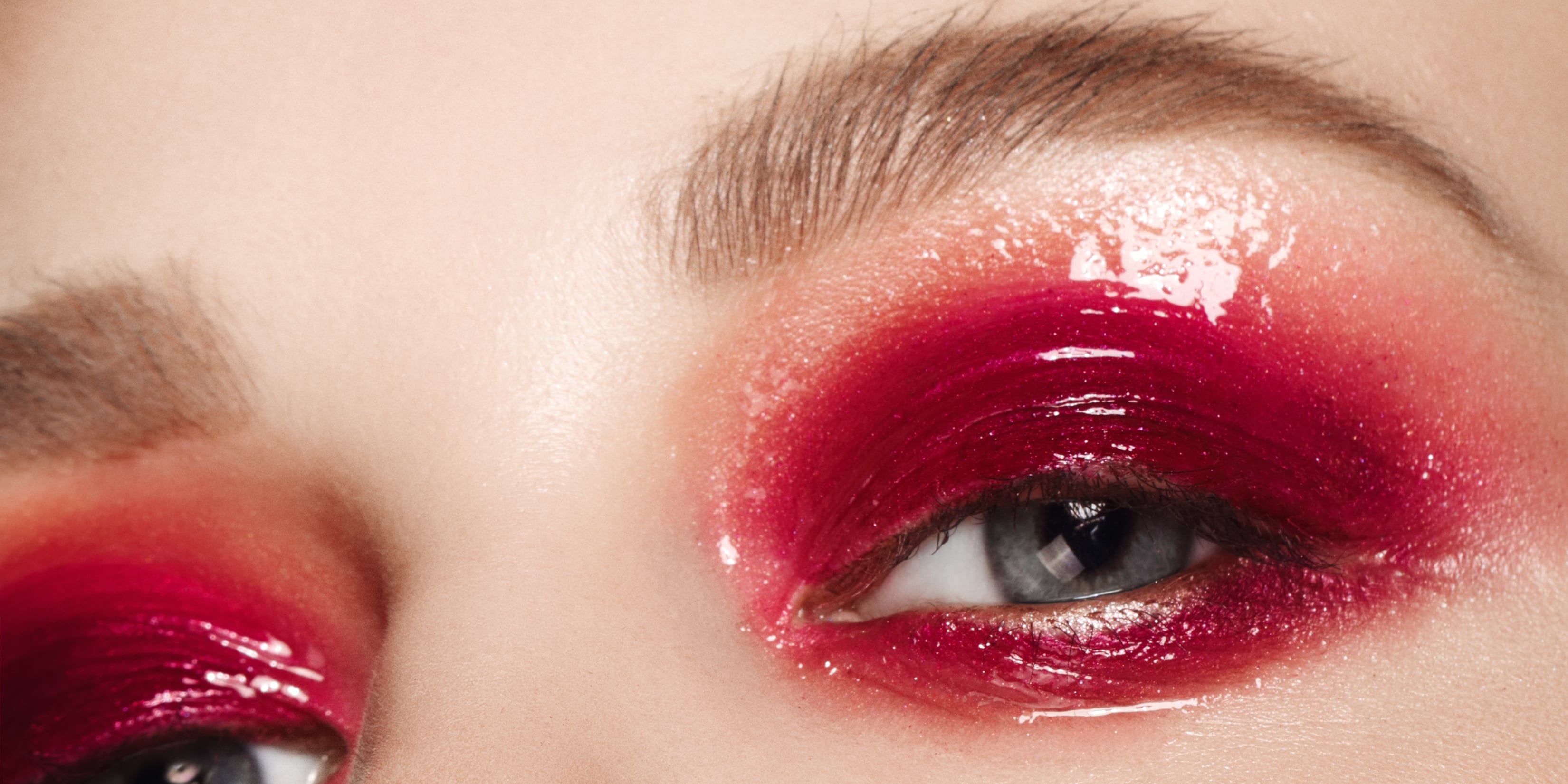 Glossy Eyeshadow Is Trending on TikTok | PS Beauty