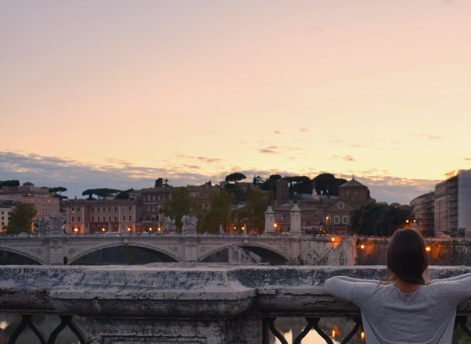 How to Travel With No Plans | PS Smart Living