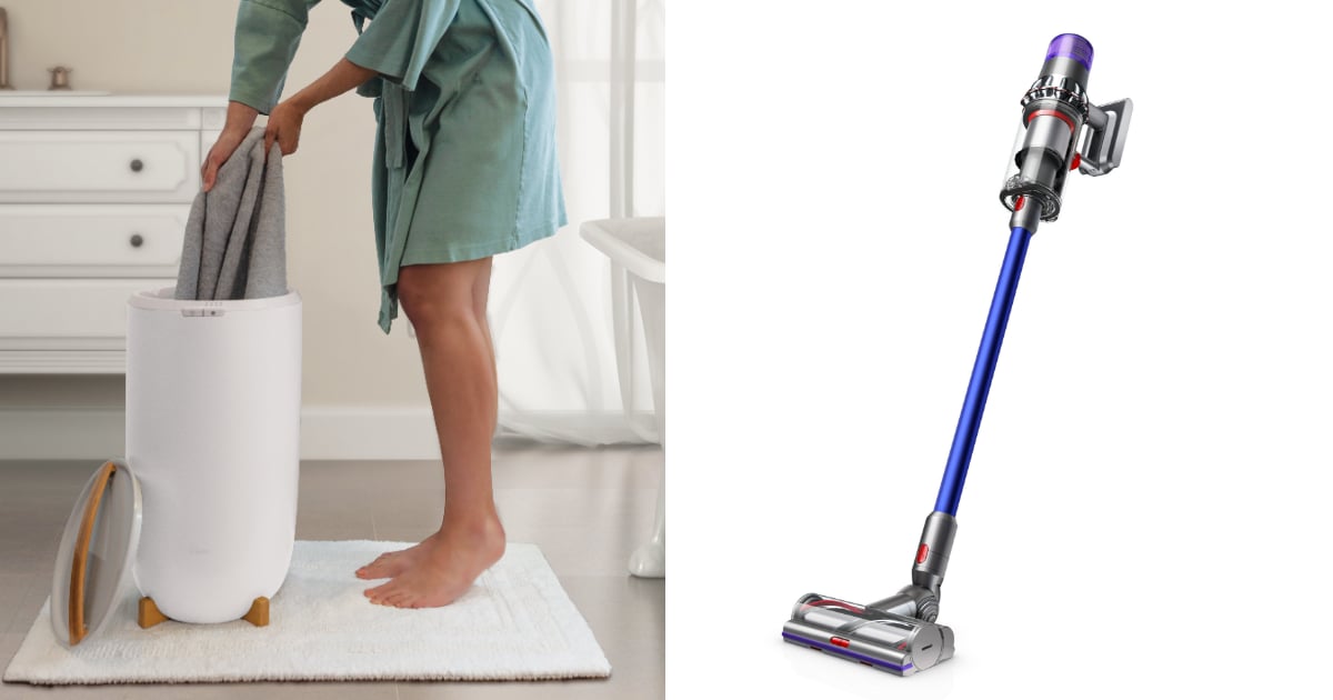 Best Home Gadgets From Wayfair 2021 | POPSUGAR Home