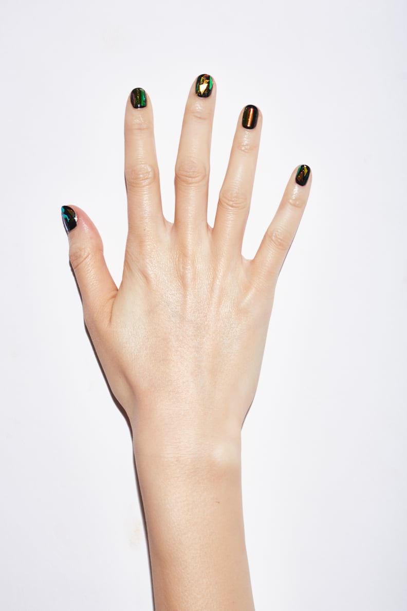 Tech Nail Art | PS Beauty