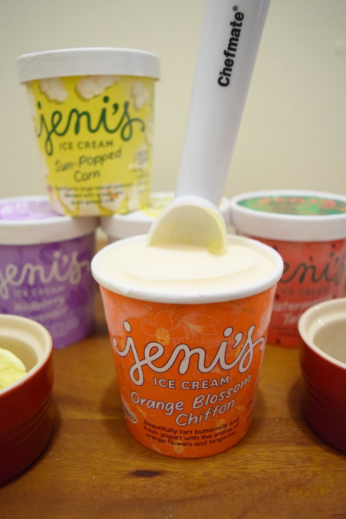 Jeni's Splendid Ice Cream New State-Fair-Themed Flavors | POPSUGAR Food