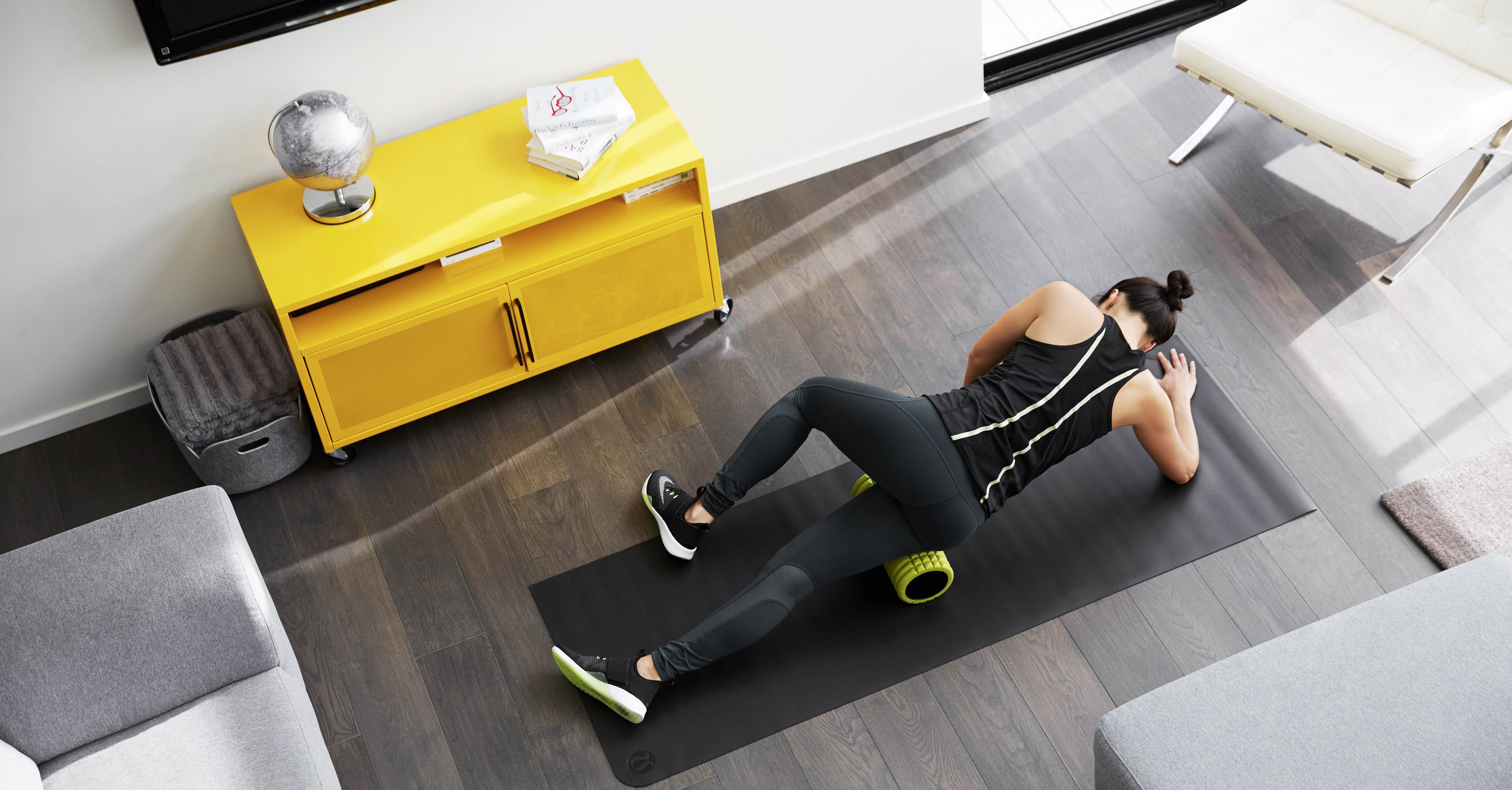 At Home Workout Gear | POPSUGAR Fitness