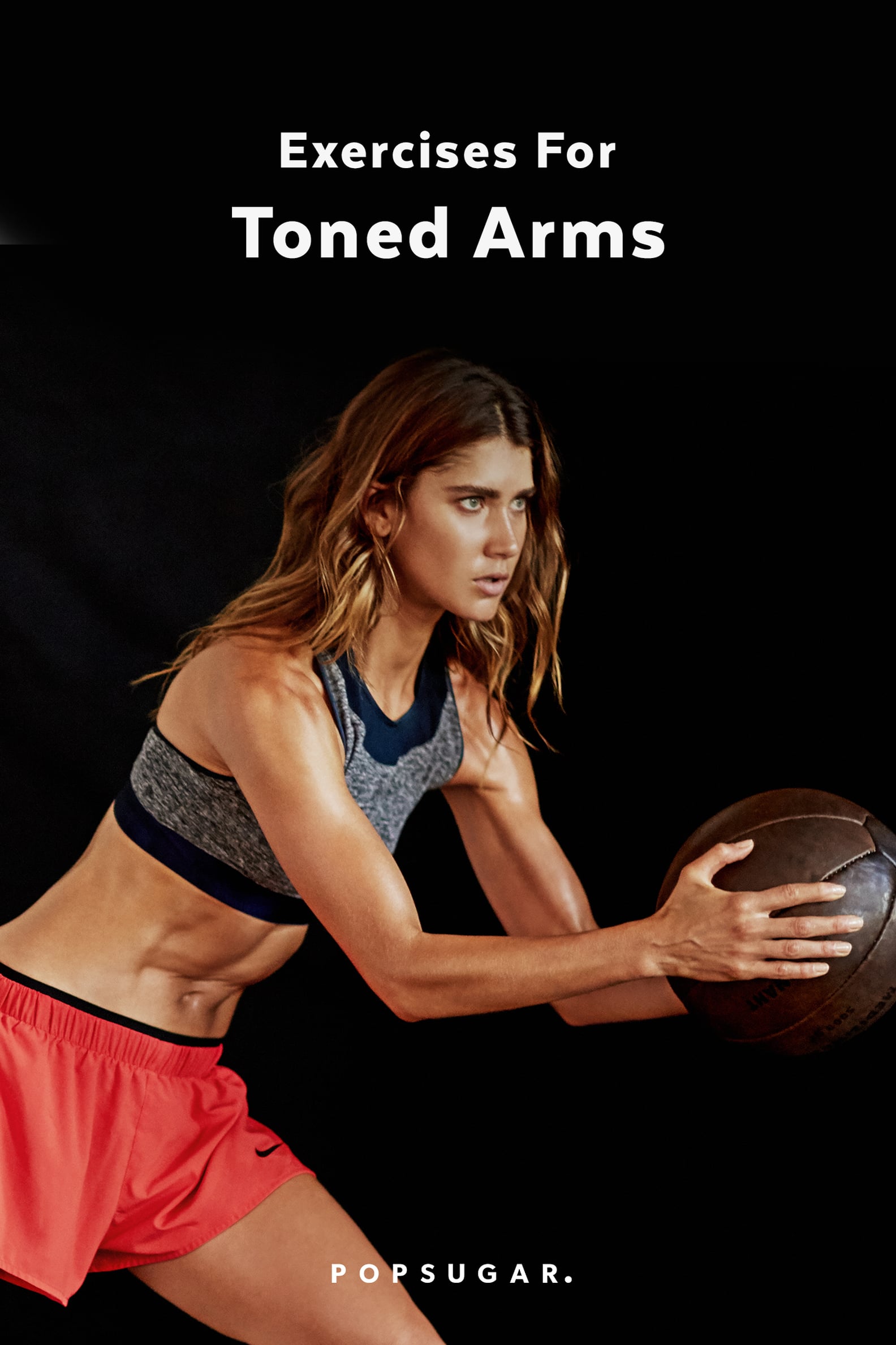How to Strengthen Your Arms | PS Fitness