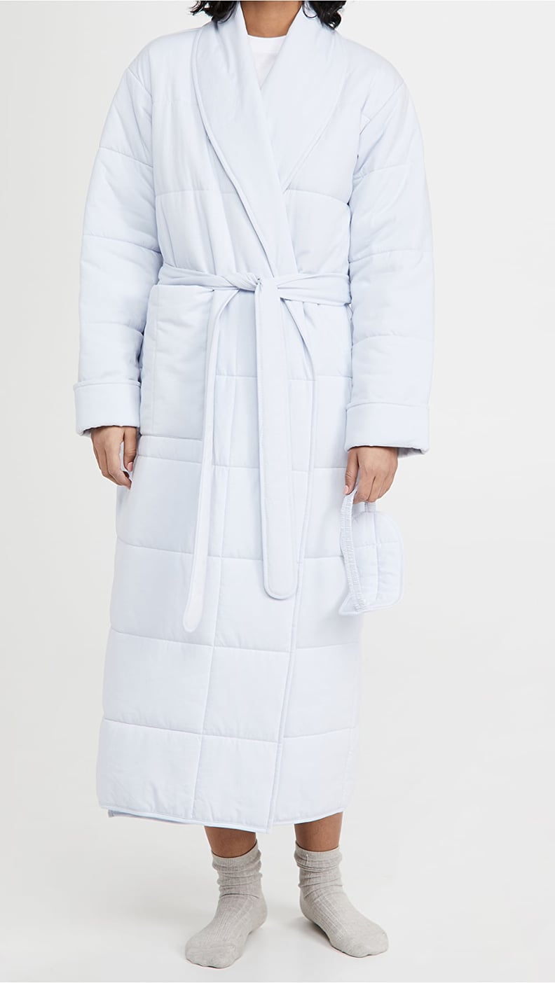Most Comfortable Robes For Women | POPSUGAR Fashion