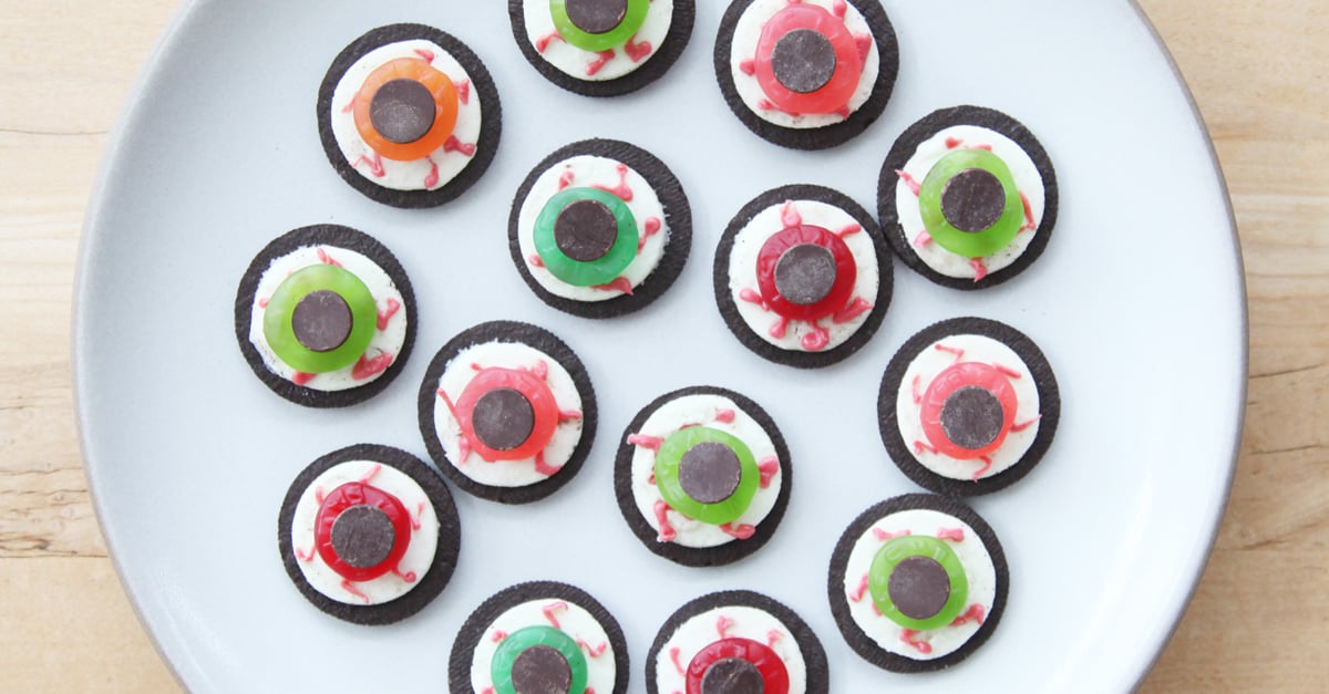 Halloween Recipes | PS Food