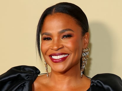 Who Is Nia Long Dating? | POPSUGAR Celebrity