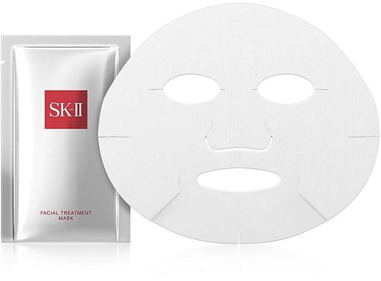 Best Sheet Masks 2018 | POPSUGAR Beauty