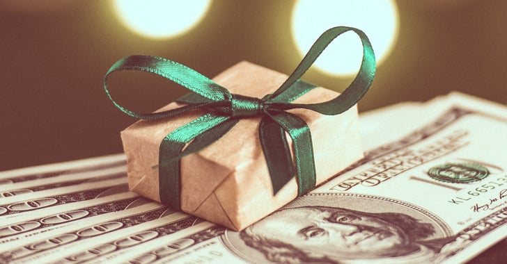 Creative Cash Gift Ideas | POPSUGAR Smart Living