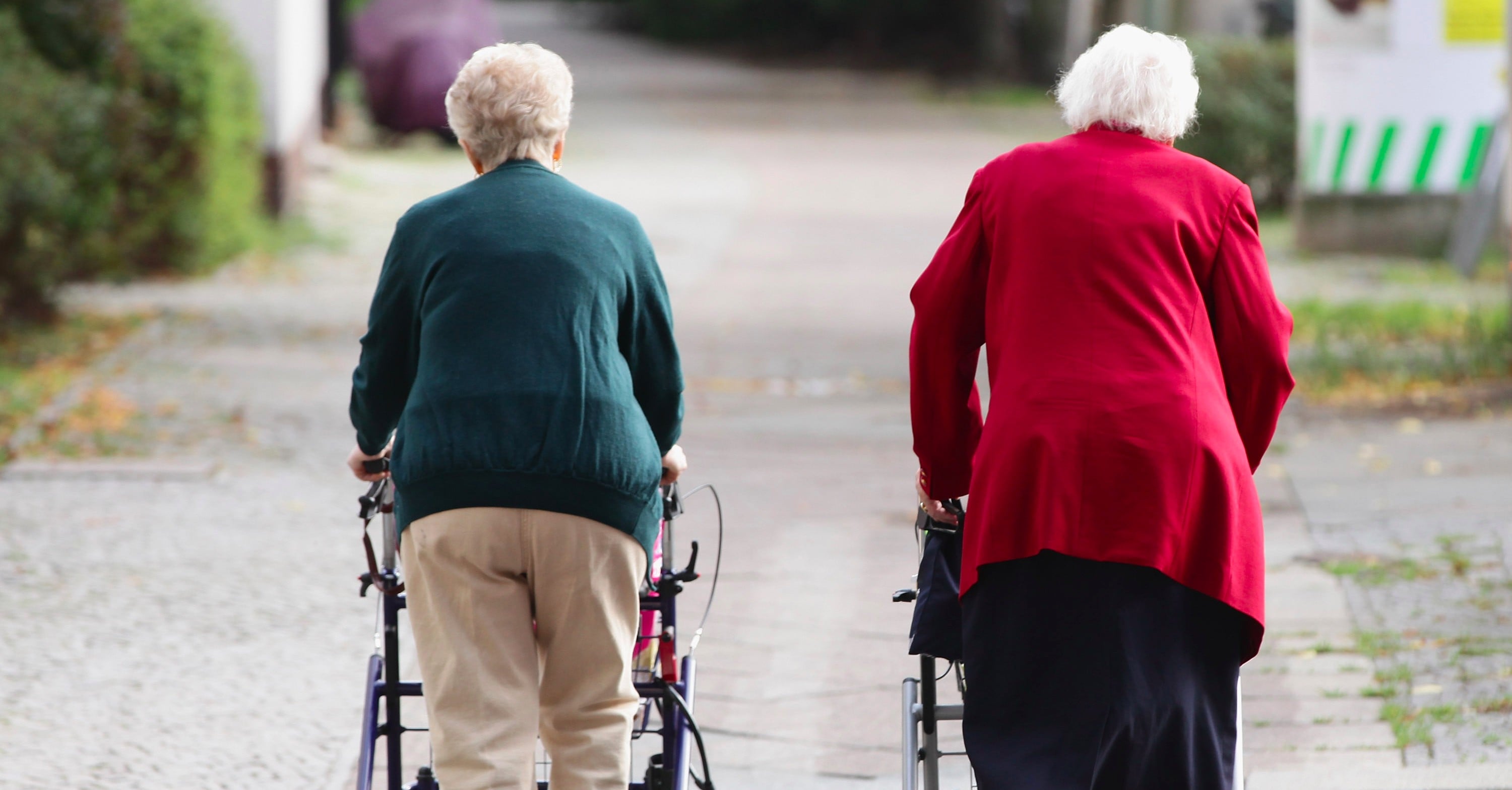 SuperFlex Raises Money to Make Exoskeletons For Elderly | PS Tech