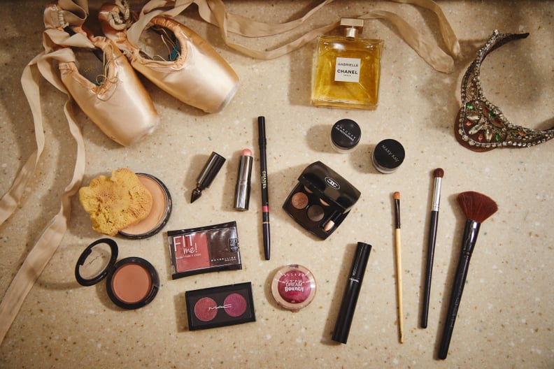 How to Do Ballet Stage Makeup | Nutcracker Sugarplum Fairy | PS Beauty