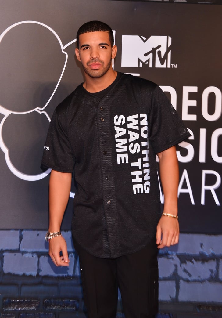 Sexy Drake Pictures | POPSUGAR Celebrity UK Photo 36