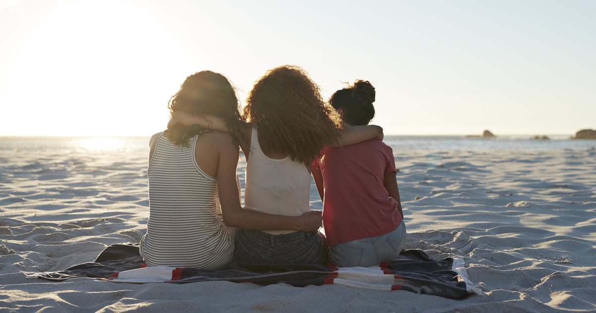 16 Vacation Spots Perfect For Your 2020 Girls' Trip | POPSUGAR Smart Living