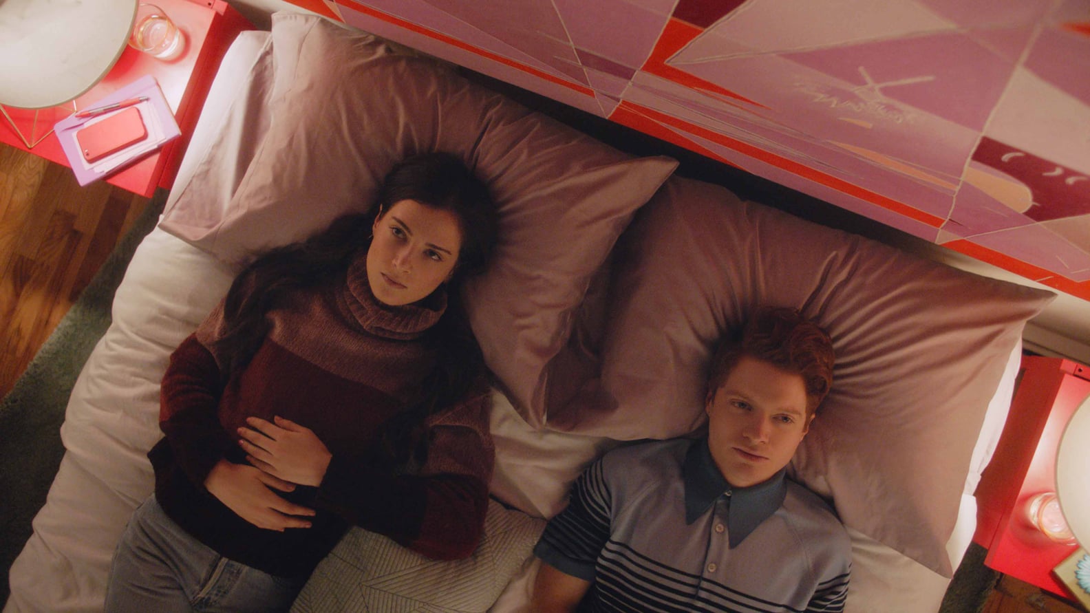 42 Romantic TV Shows on Netflix | PS Love