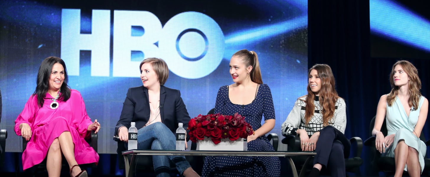 HBO Shows on Amazon Prime | POPSUGAR Tech