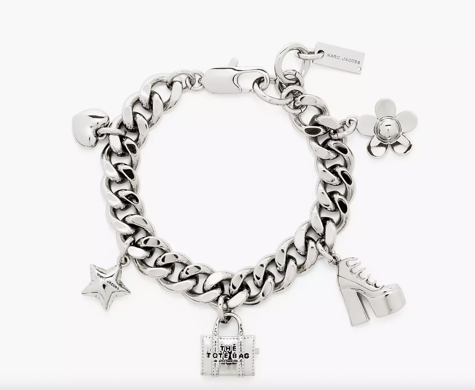 How to Shop the Charmcore Trend: TikTok’s New Jewelry Craze | PS Fashion