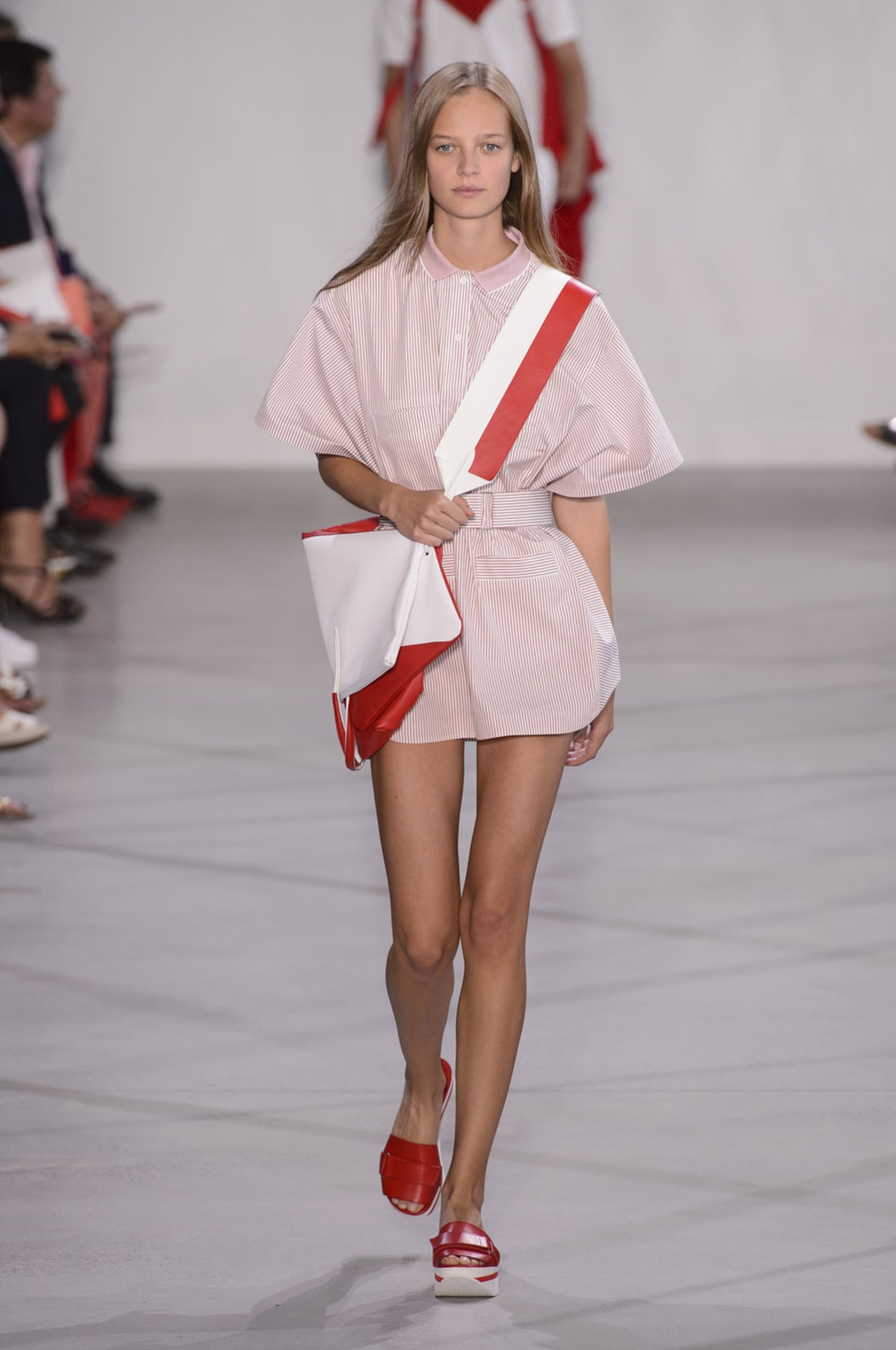 Best Runway Looks Spring 2016 | PS Fashion