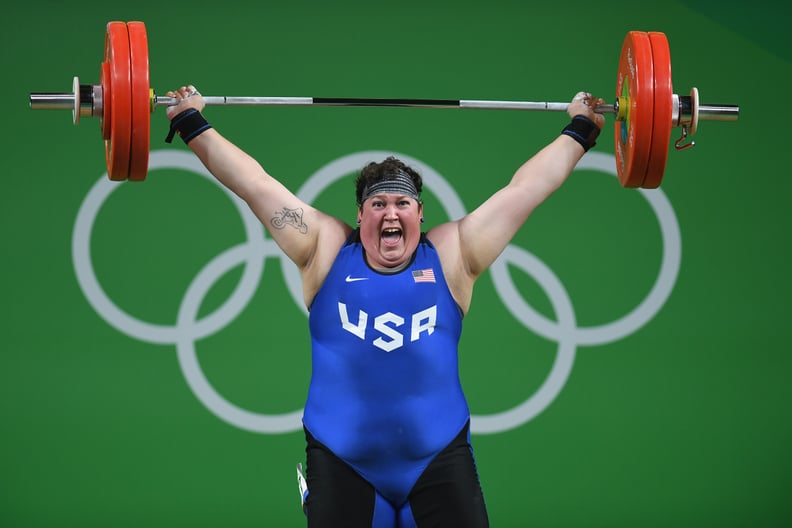 Meet 9 Latina Athletes Competing at the 2021 Olympics | POPSUGAR Latina
