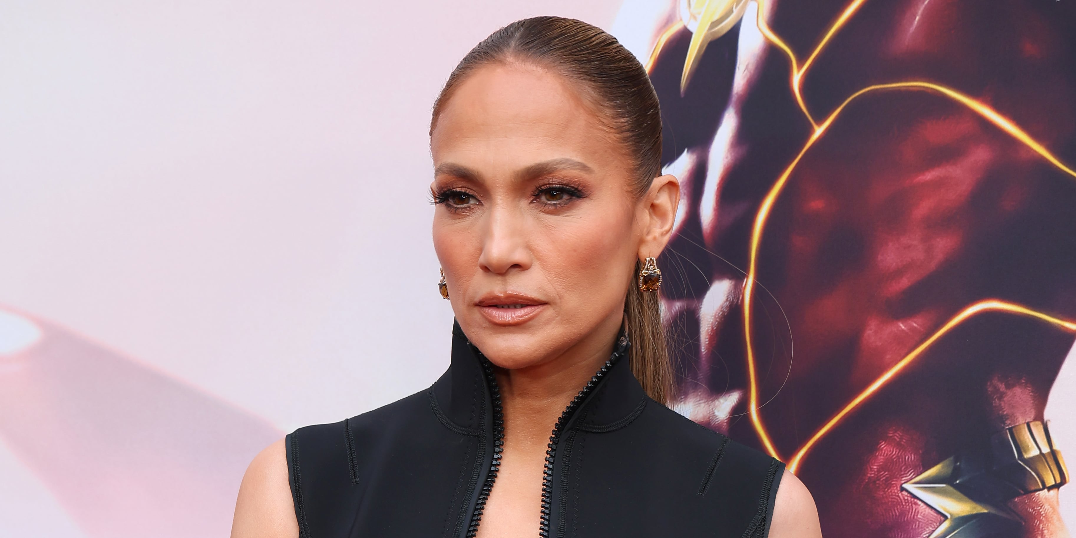 Jennifer Lopez’s New Haircut Has Bangs | PS Beauty