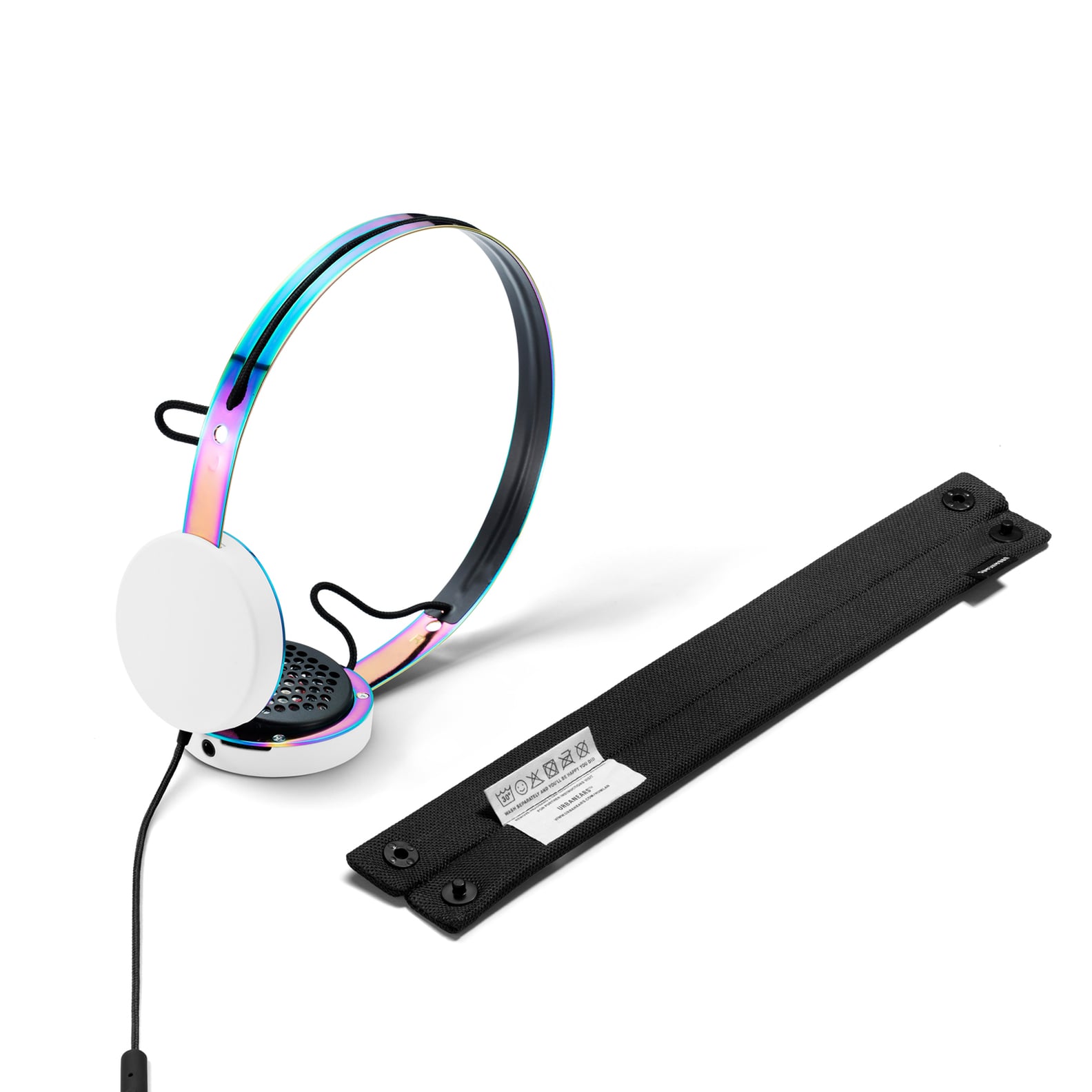 Marc by Marc Jacobs Headphones | PS Tech