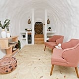 The Big Idaho Potato Hotel Airbnb | POPSUGAR Smart Living