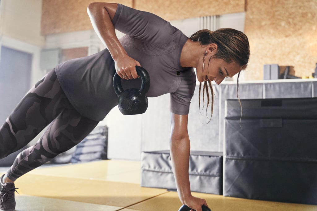 10 Camo-Print Workout Pieces From Under Armour to Shop | POPSUGAR Fitness