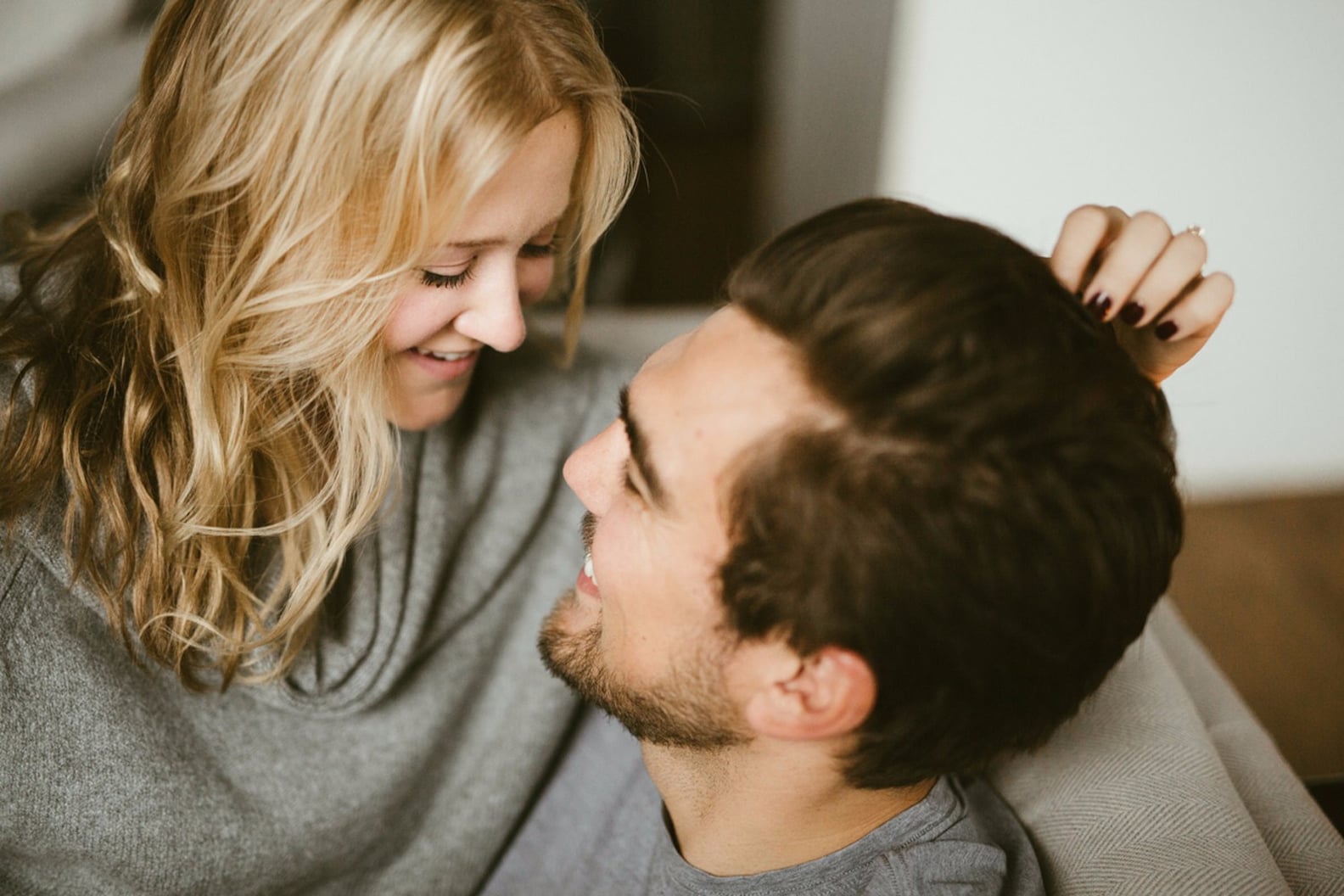 How Can I Be a Better Partner? | POPSUGAR Love & Sex