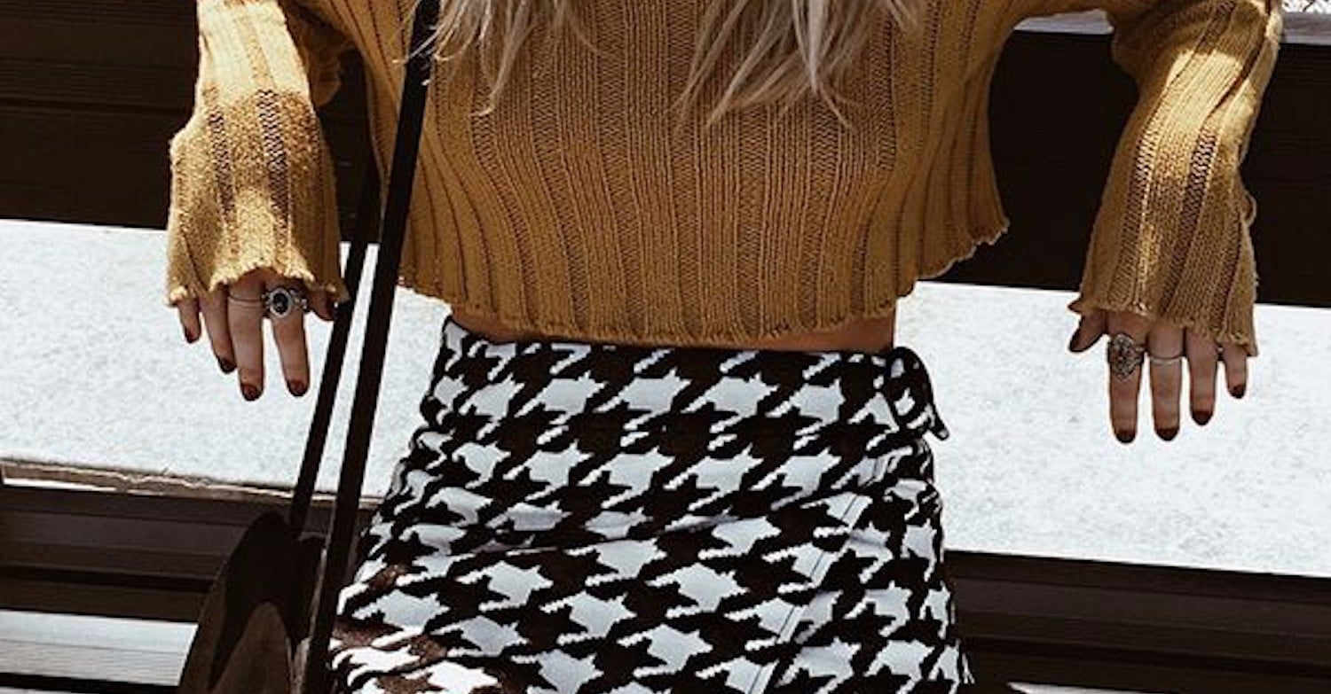 Fall Outfit Ideas From Forever 21 | PS Fashion