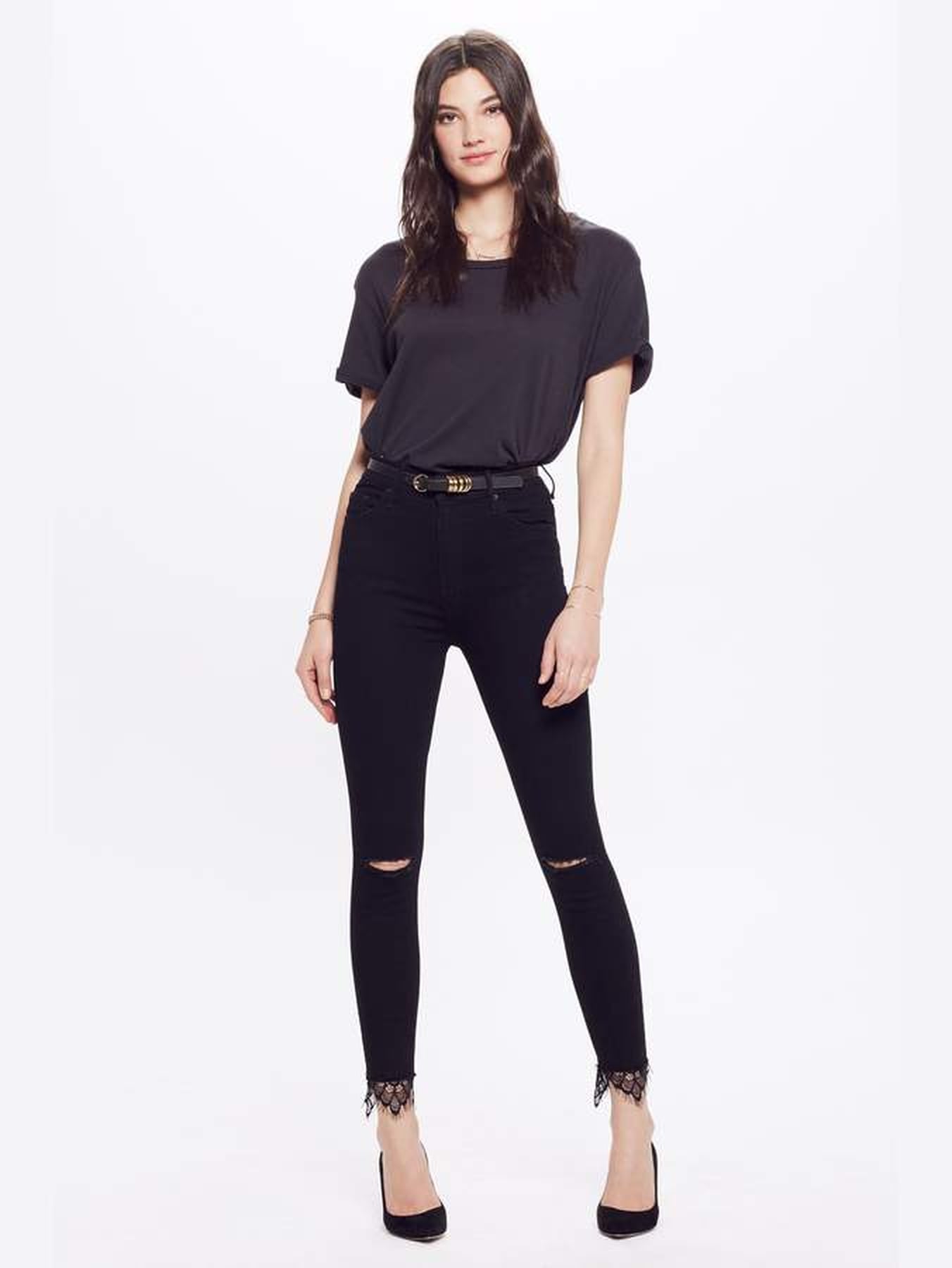 Denim Trends Spring 2018 | PS Fashion