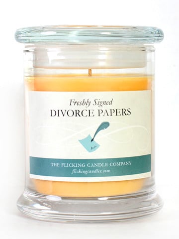 Weird Candle Scents | POPSUGAR Home