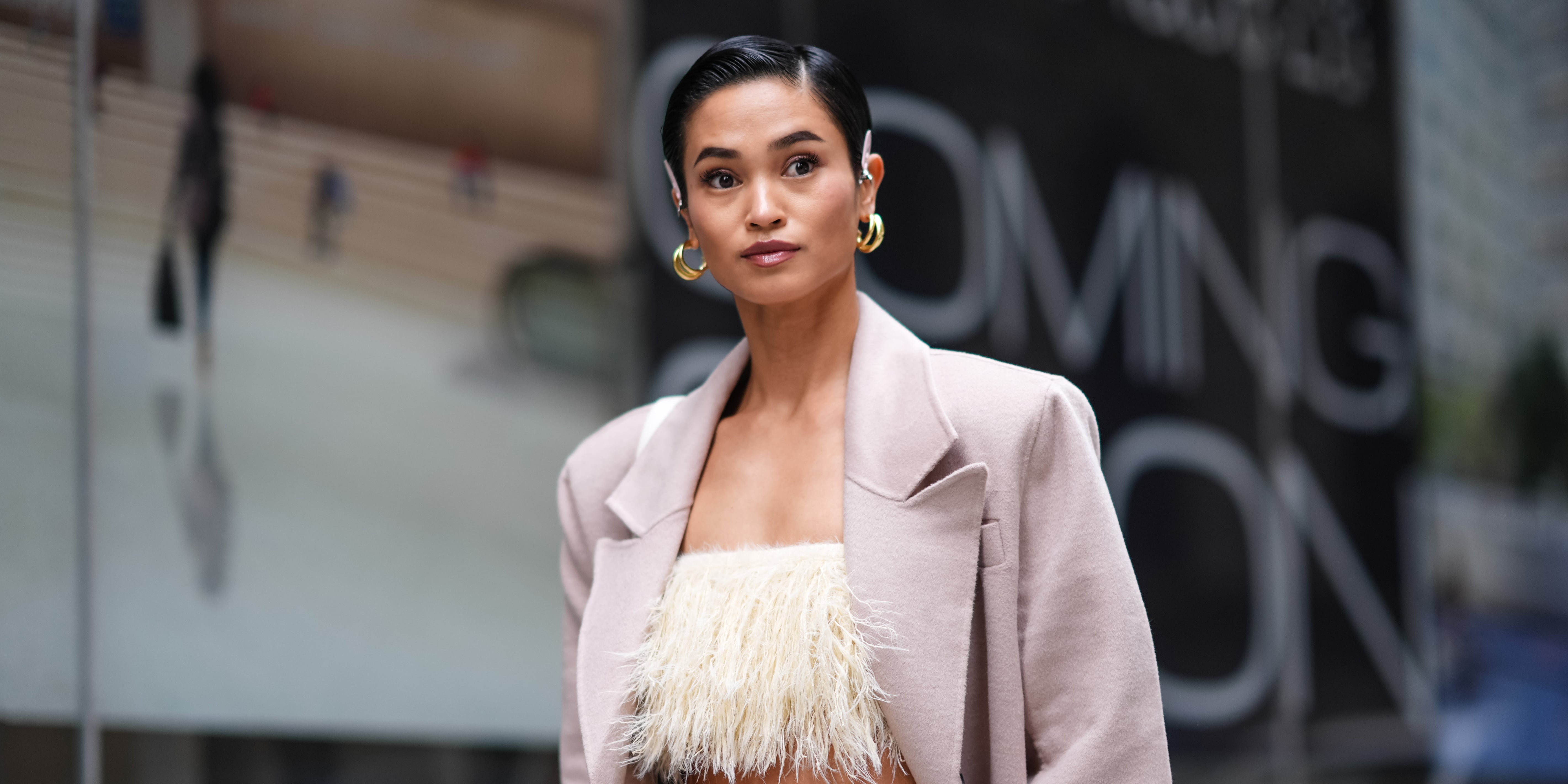 French-Crop Hairstyle: Tips From Pro Hairstylists | PS Beauty