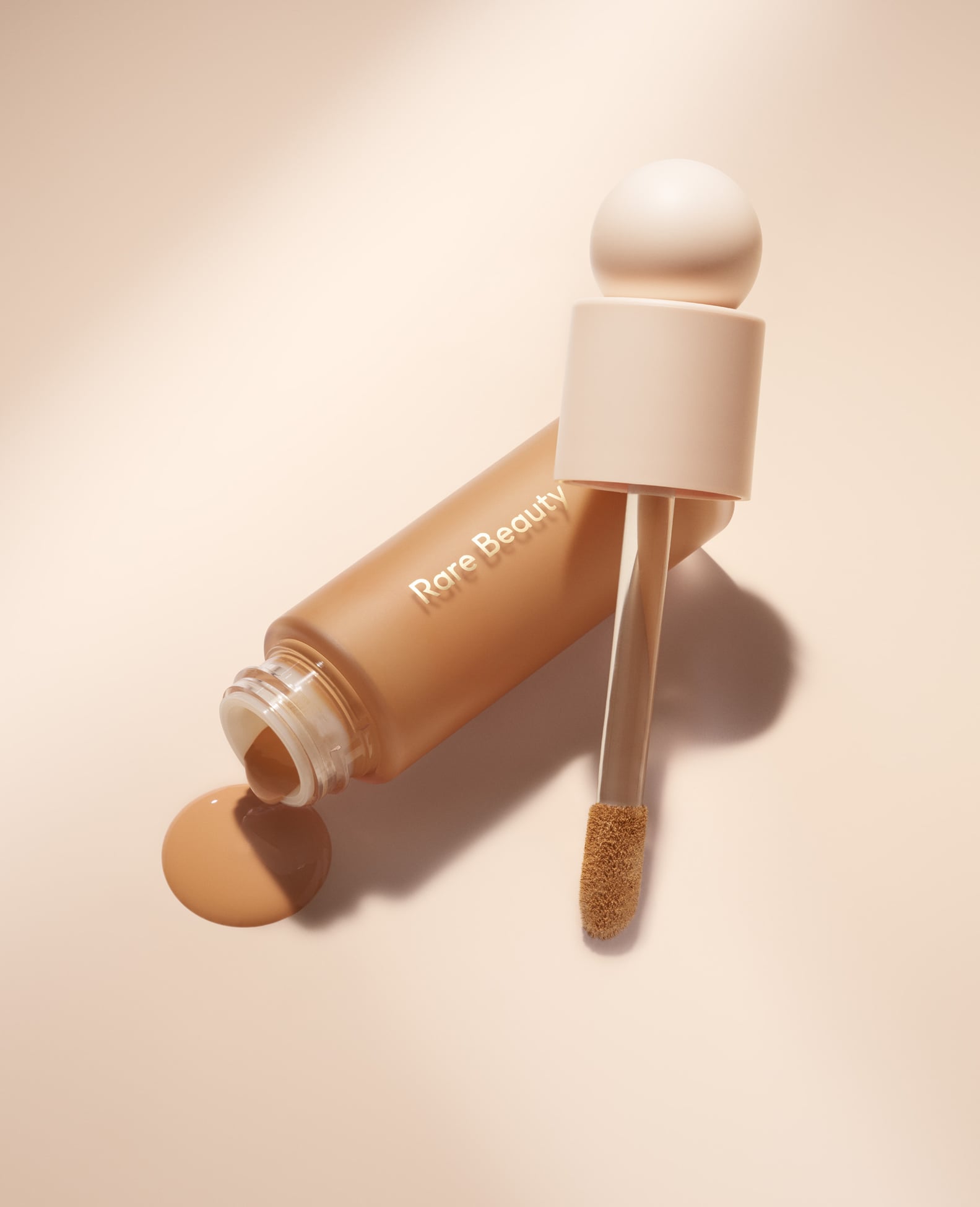 A First Look At Selena Gomez's Rare Beauty Products | PS Beauty