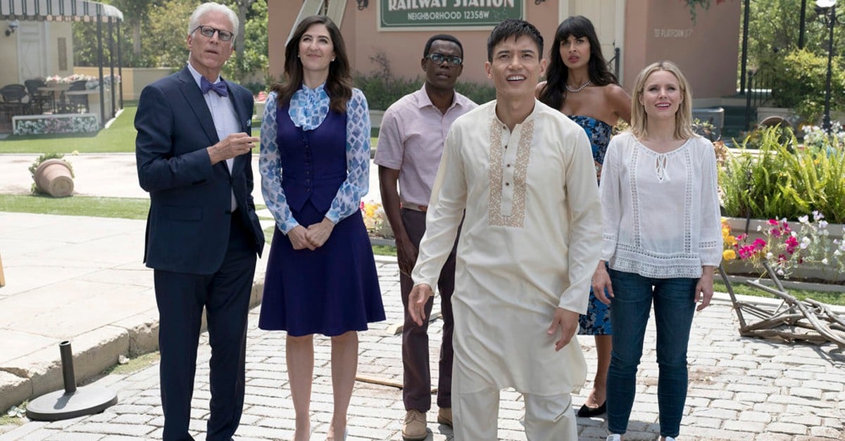 NBC Fall Premiere Dates 2018 | PS Entertainment