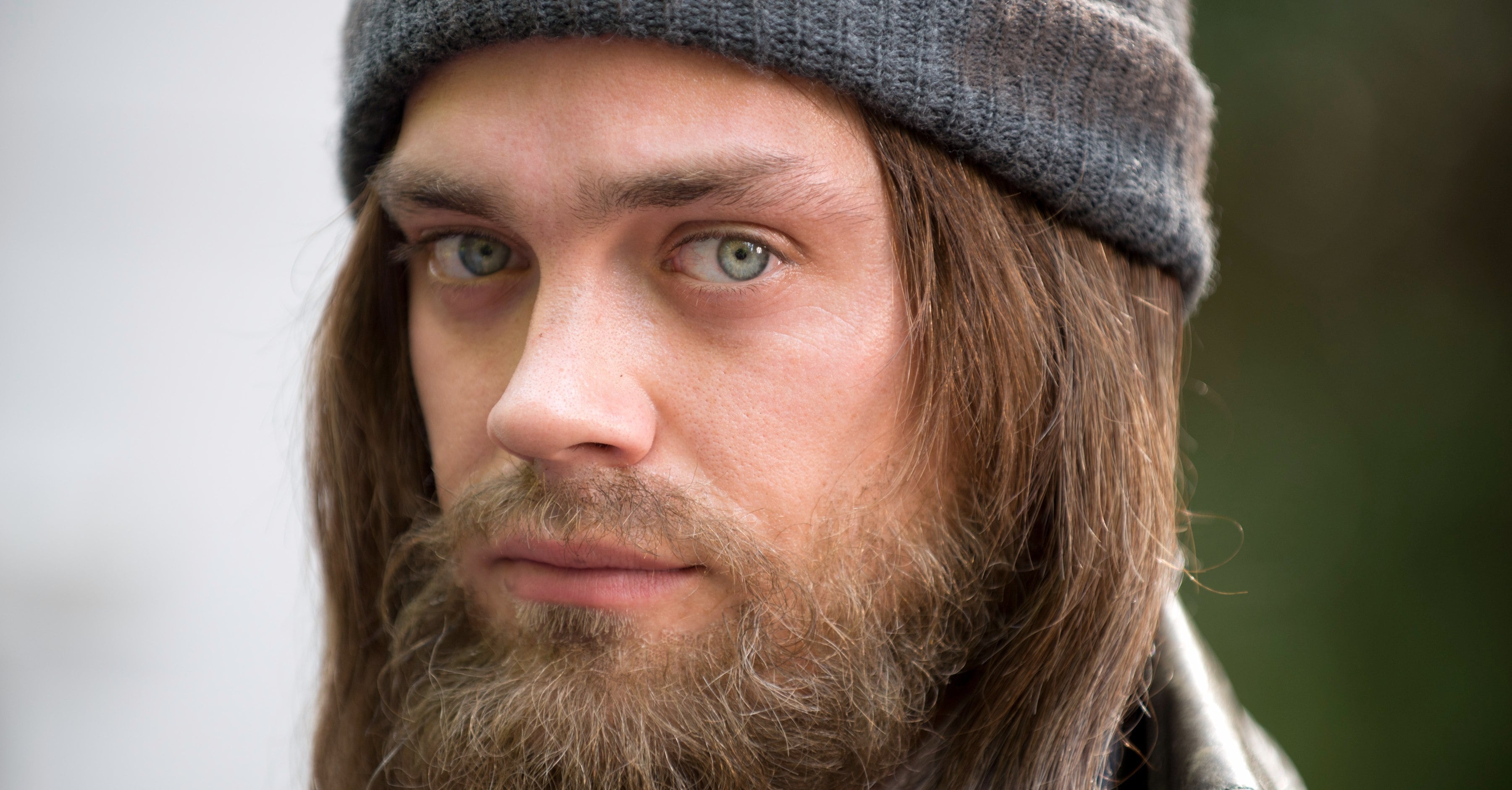 Are Jesus and Aaron Dating on The Walking Dead? | PS Entertainment