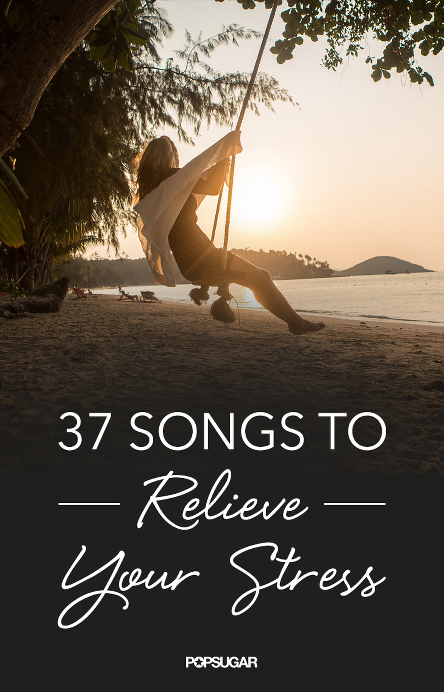 Songs to De-Stress | PS Smart Living