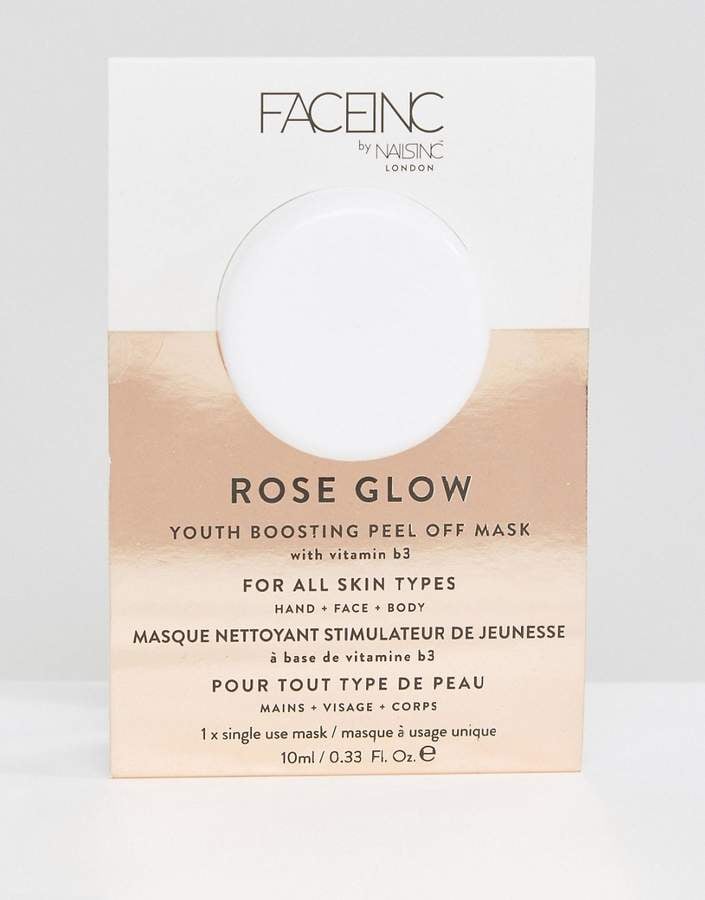 Best Peel-Off Masks | POPSUGAR Beauty