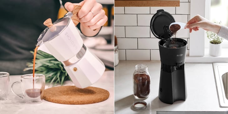 Target Coffee Must-Haves | POPSUGAR Food