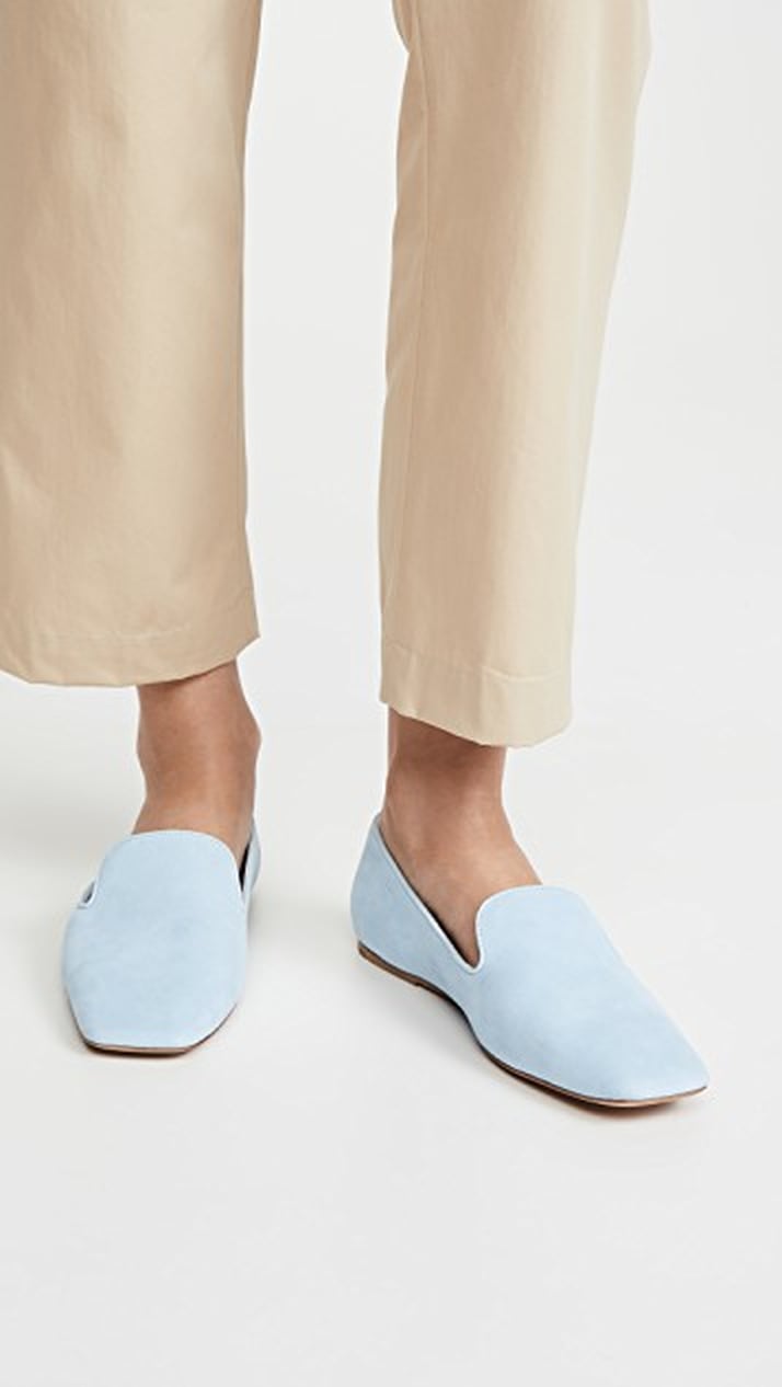 The Best Loafers For Spring 2020 | PS Fashion