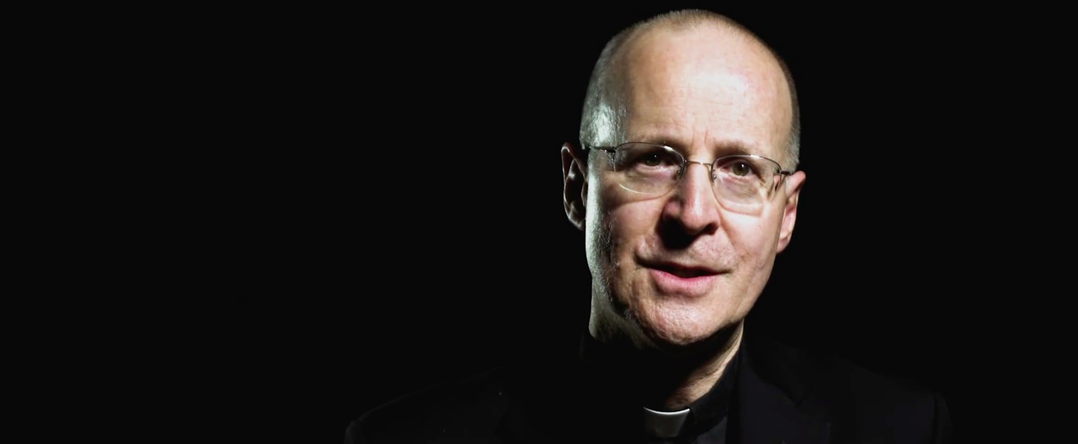 Father James Martin Tweets About Transgender Students | PS News