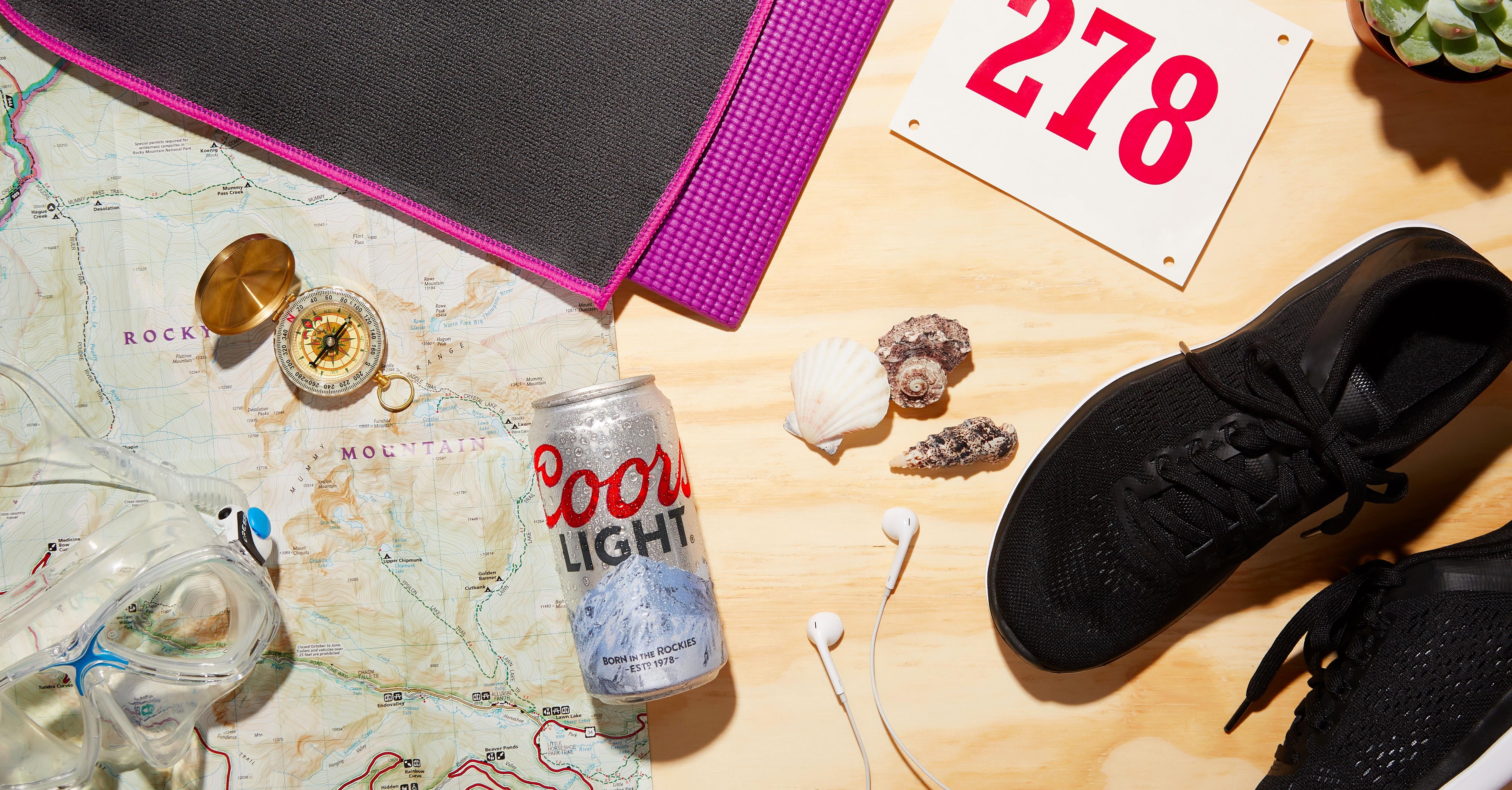 Beginner Bucket List Challenges | PS Fitness