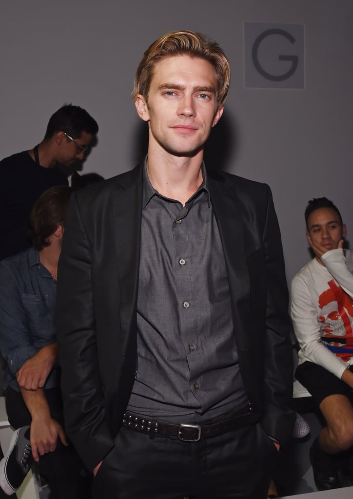 Pretty Little Liars Charles DiLaurentis Theories | POPSUGAR Entertainment