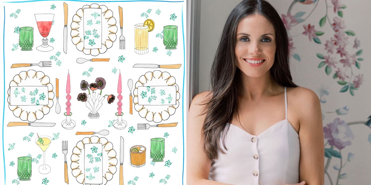 How to Host a Virtual Dinner Party — Event Planner Tips | PS Smart Living