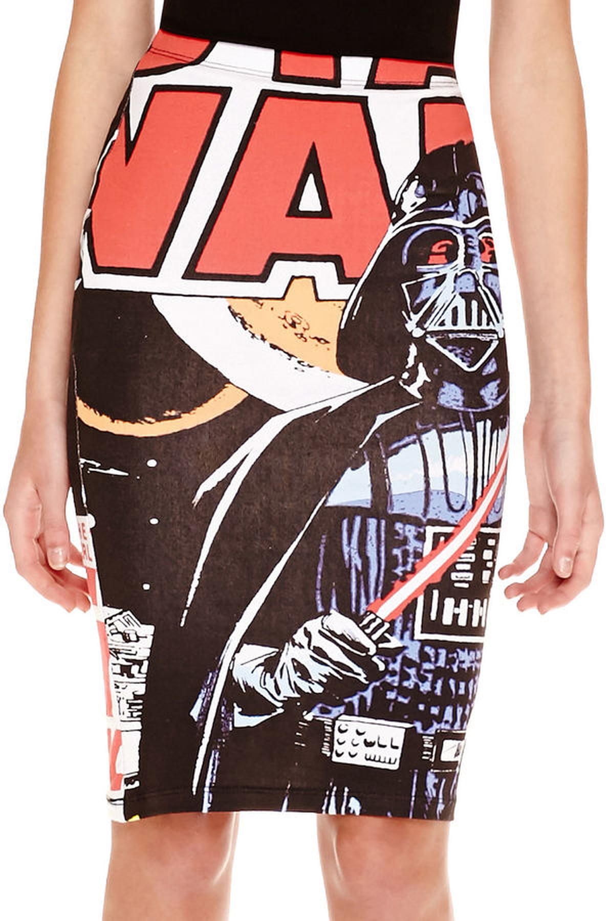 Star Wars Clothes | PS Tech