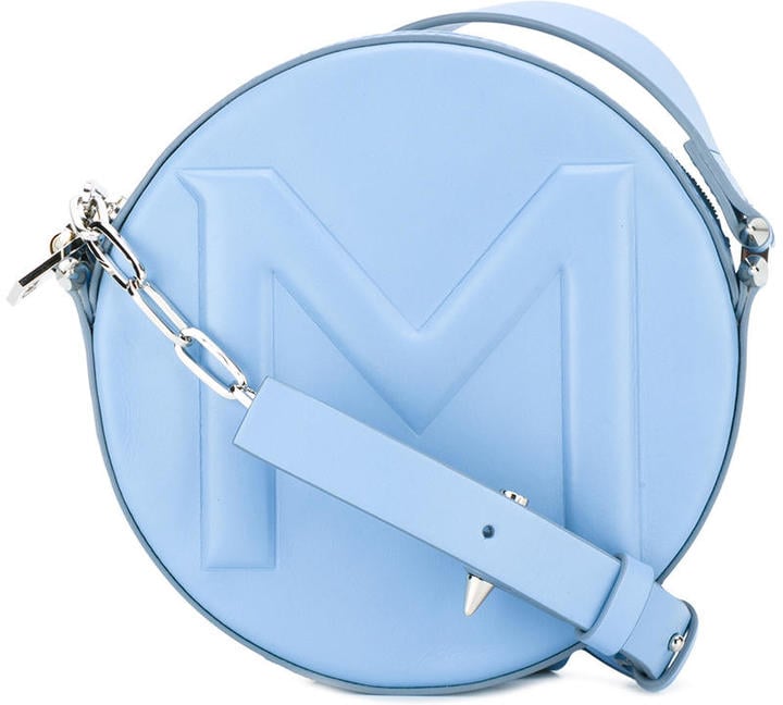 Best Round Bags | POPSUGAR Fashion