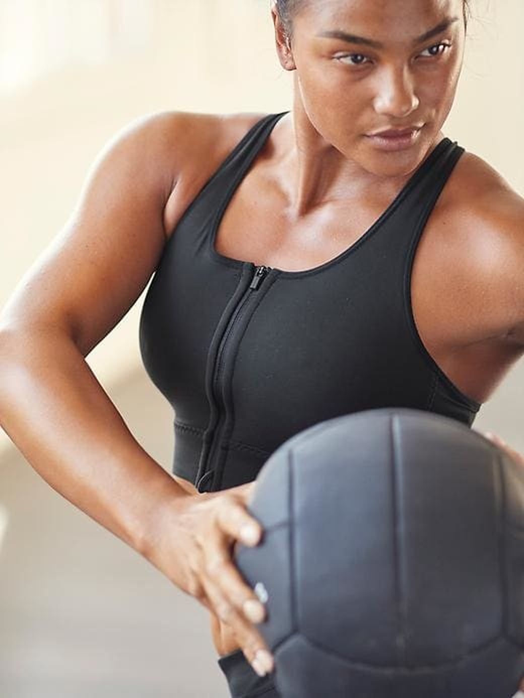 Best Front-Close Sports Bras | PS Fitness