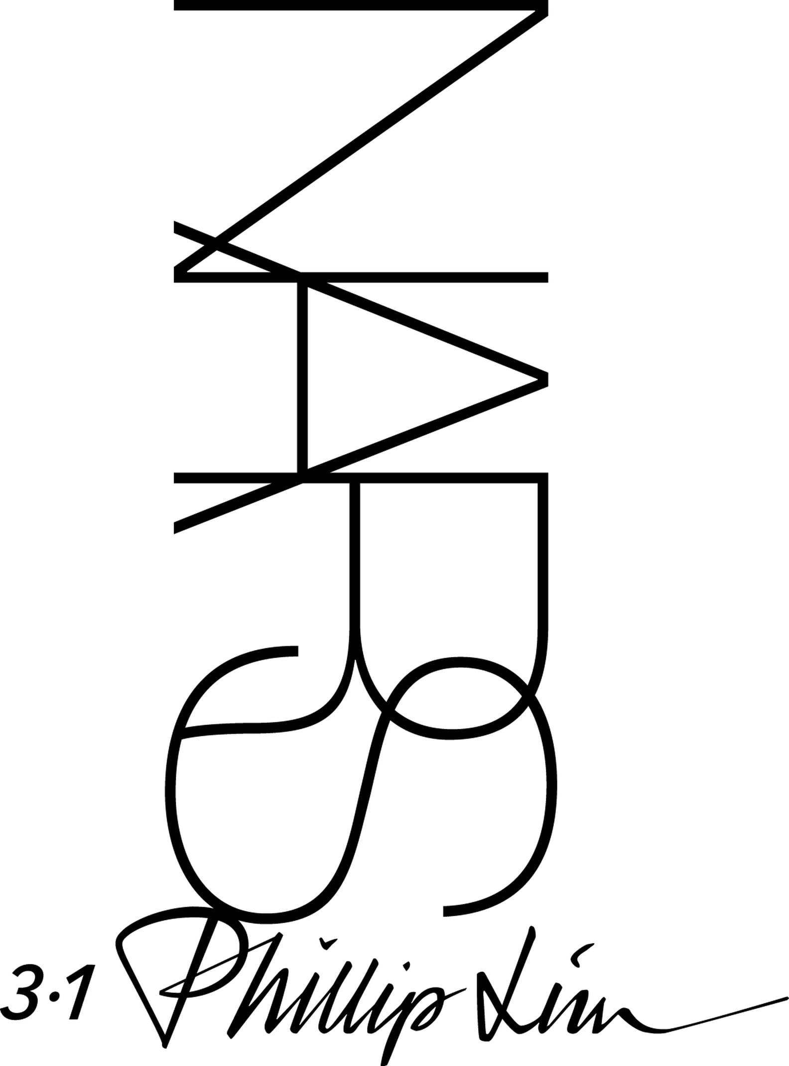 3.1 Phillip Lim and Nars Cosmetics Collaboration | PS Beauty