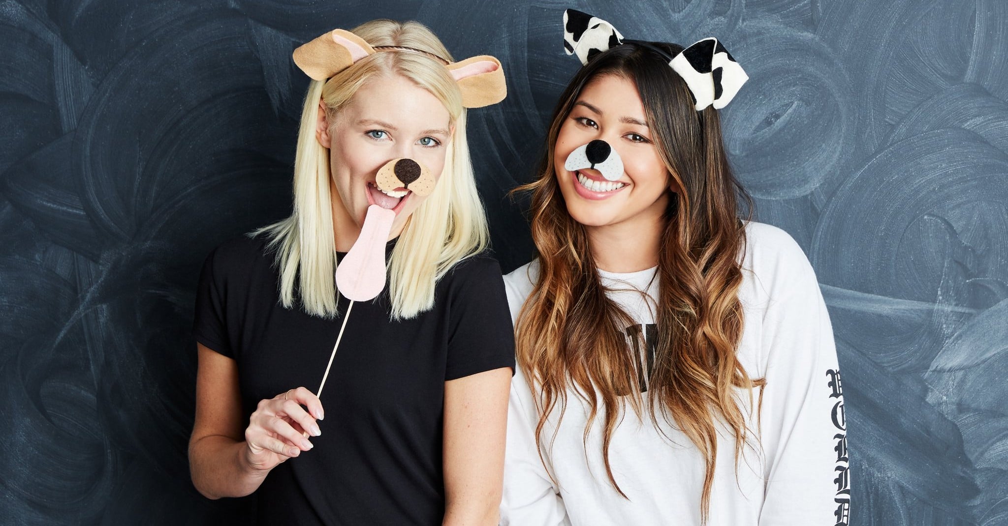 Most Popular Best Friend Costumes 2016 | POPSUGAR Love