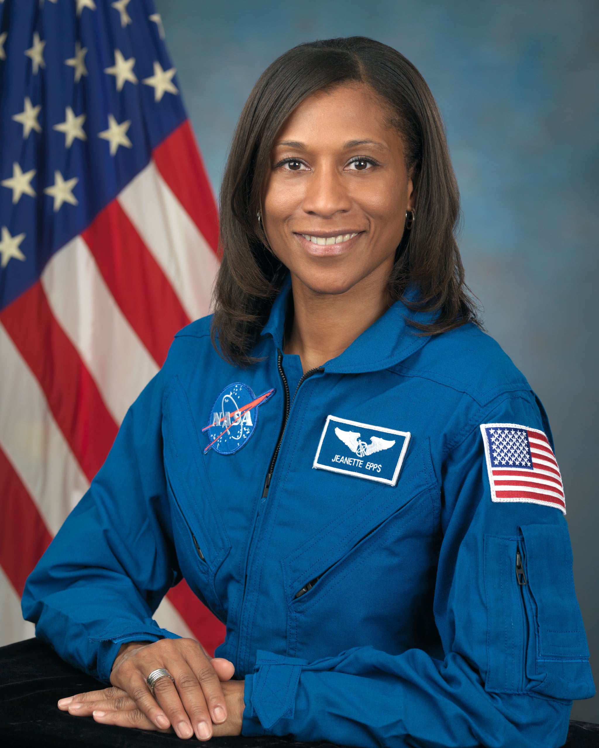 Female Astronauts in History | POPSUGAR News