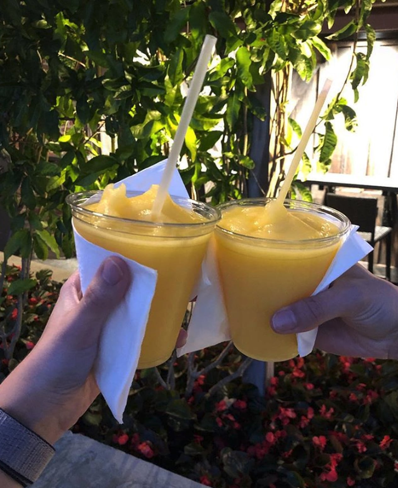 Dole Whip Froscato | PS Food